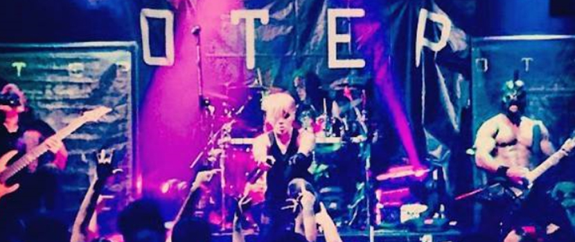 Otep Frontwoman Claims Terror Universal Singer Sexually Assaulted Her ...