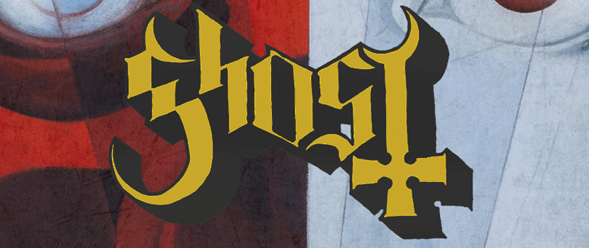 Ghost Debut New Track "Cirice" - Theprp.com
