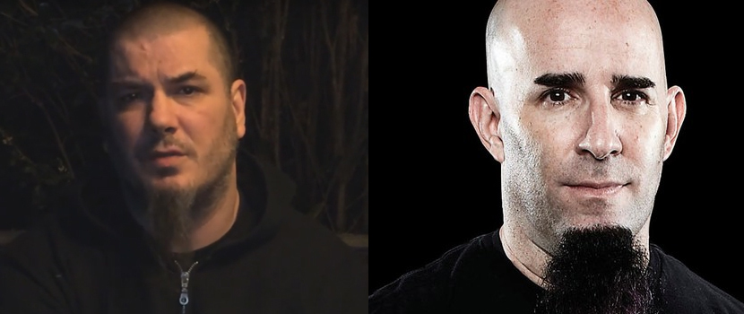 Philip Anselmo's Instagram, Twitter & Facebook on IDCrawl