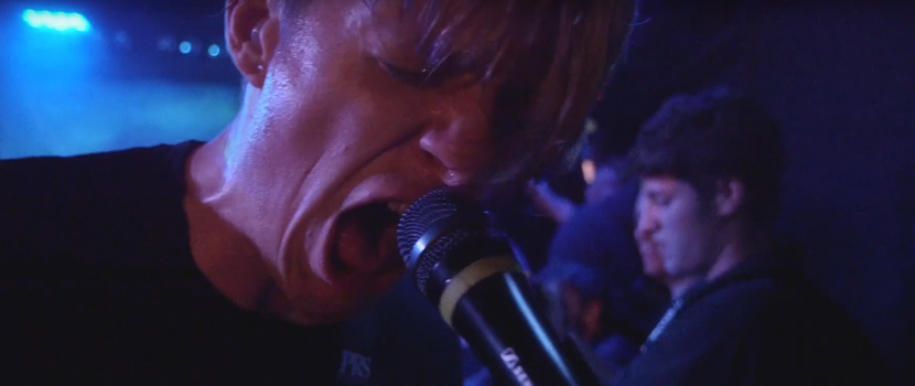 Misery Signals Share Clip Of New Documentary 'Yesterday Was Everything ...