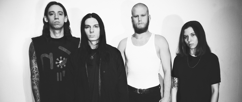 Code Orange Sign With Roadrunner Records - Theprp.com