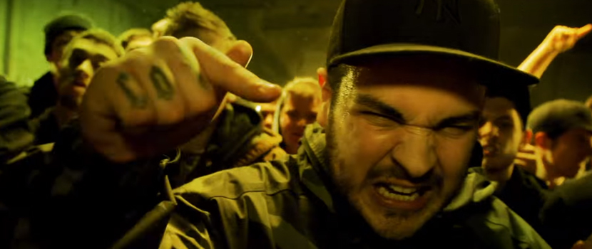 Emmure's Frankie Palmeri On His Controversial Past: "My 20's Were Just ...