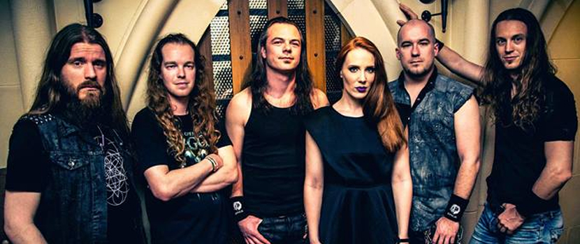 Epica, Lacuna Coil, Insomnium, Etc. Announce North American Tour ...