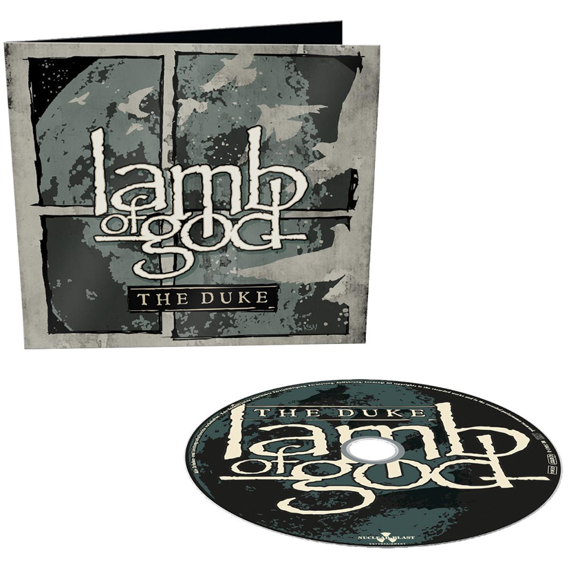 Lamb Of God To Release New Song "The Duke" Inspired By Fan's Cancer ...