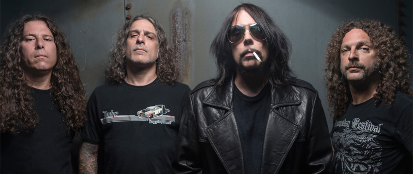 Monster Magnet Premiere "Mindfucker" Music Video - Theprp.com