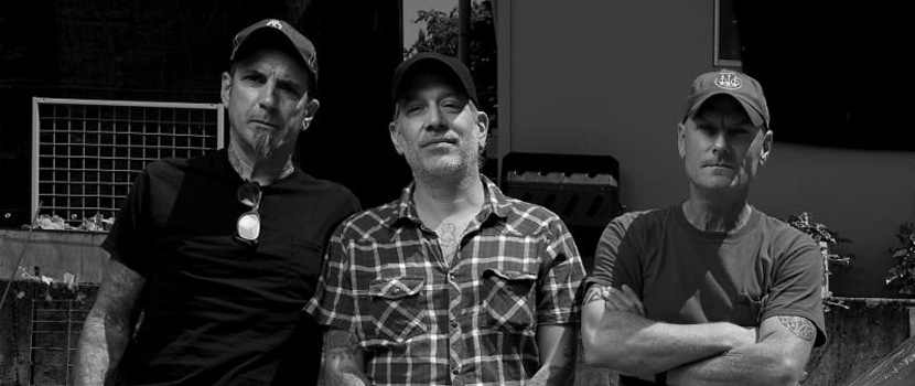 Unsane Premiere New Song "Aberration" - Theprp.com