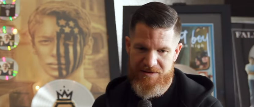 Fall Out Boy's Andy Hurley Speaks Of The Band Borrowing Riffs From ...