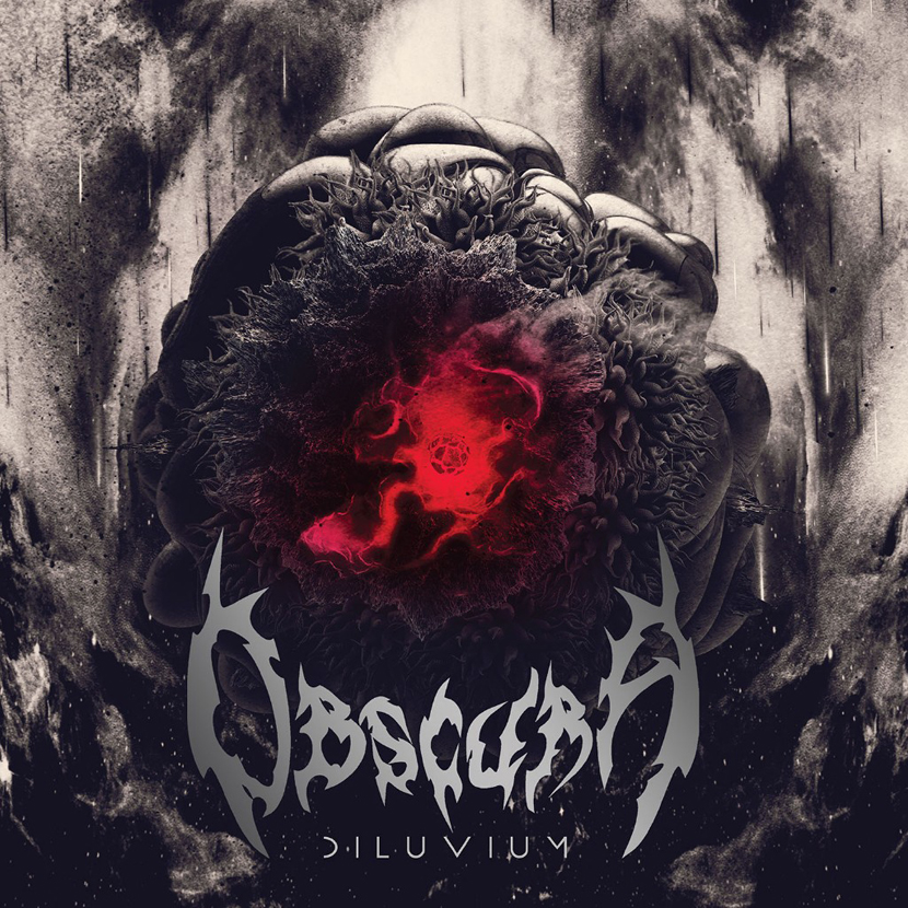 Obscura Reveal Details For New Album "Diluvium", Premiere New Music ...