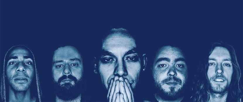 Monuments Announce Departure Of Singer Chris Barretto - Theprp.com