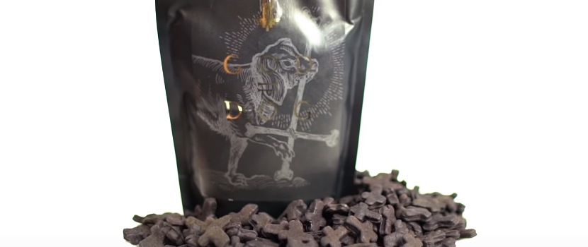 Behemoth Share Trailer For 'God=Dog: Dog Food', Nergal Tries It Himself ...