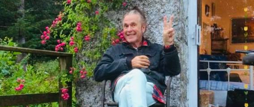 Former Ozzy Osbourne, Etc. Guitarist Bernie Tormé Has Passed Away ...