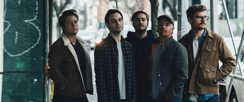 Limbs Announce New Vocalist, Debut New Single "Abandoned" - Theprp.com
