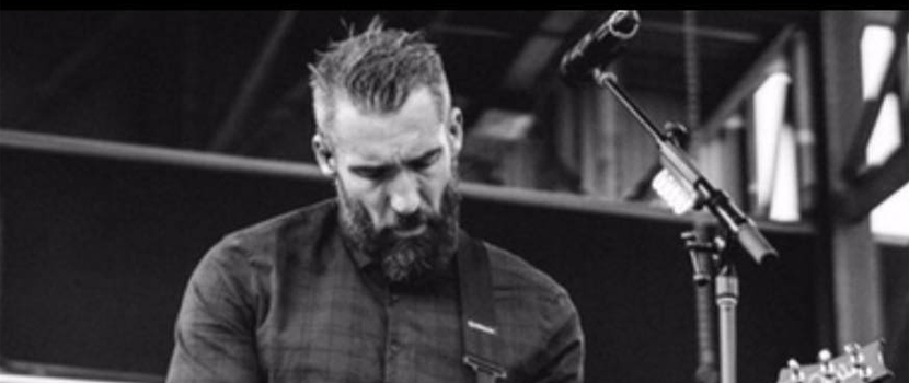 Sevendust's Clint Lowery To Hit The Studio This Week For New Solo Album ...