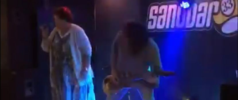 Woman Goes Viral With Her Unique Cover Of Drowning Pools Bodies