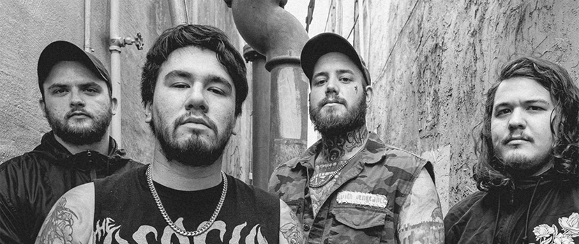 Bodysnatcher To Release New Album In January, Unveil New Single And ...