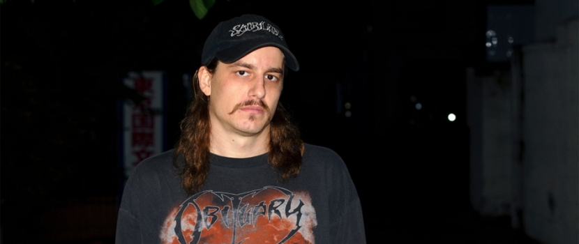 Power Trip singer Riley Gale has passed away | The Gear Page