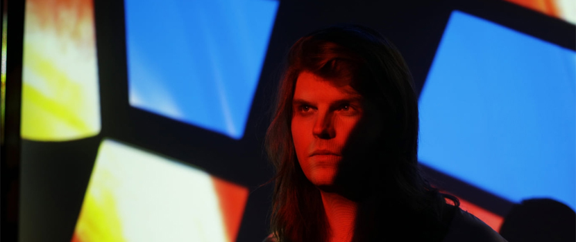 Tigercub Premiere "Stop Beating On My Heart (Like A Bass Drum)" Video ...