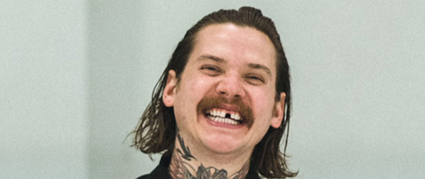 The Devil Wears Prada Vocalist Mike Hranica Launches GoFundMe To Fix ...