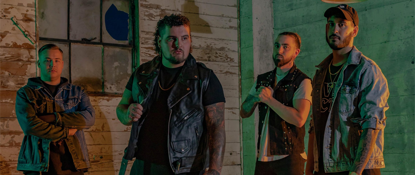 Dead Crown Drop Off Attila Tour In Response To "Countless Death Threats ...