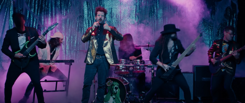 Nekrogoblikon Debut Guest-Filled "Right Now" Music Video", New Season ...