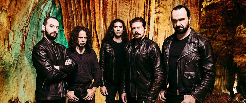 Moonspell Announce North American 30th Anniversary Tour With Eleine ...