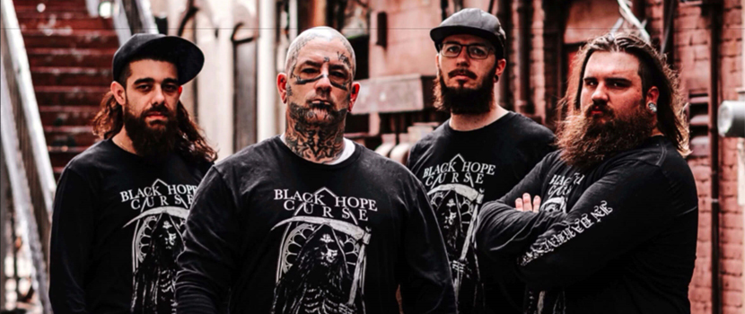 Kill The Imposter Premiere "Dead Outside" Music Video - Theprp.com