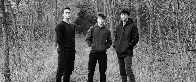 Hammerhedd Premiere "Pioneer To Be" Music Video, New Album Due ...