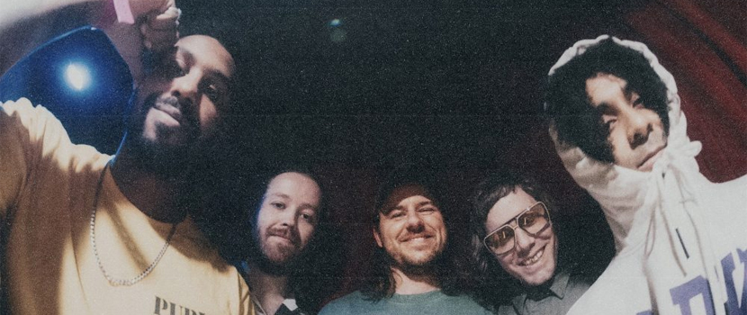 ANGEL DU$T Debut "Space Jam" Video From New Album "Brand New Soul ...