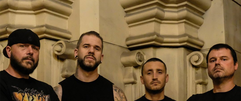 Pathology's New Album "Unholy Descent" Due In May, "Cult Of The Black ...