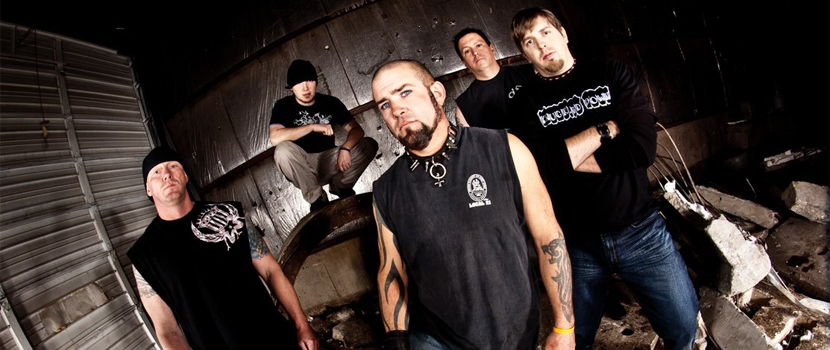 Painface (Ex-Slipknot) Announce Rare Live Performance - Theprp.com