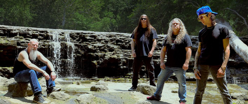 Exhorder Reveal New Album "Defectum Omnium", Premiere "Year Of The Goat ...