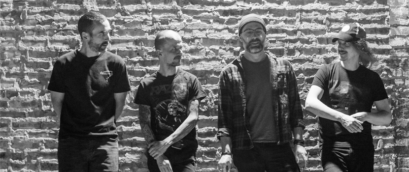 Pelican Added To 2024 'Heavy Chicago' Festival - Theprp.com