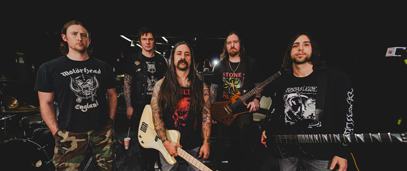Power Trip Announce Early 2025 European/UK Headlining Shows - Theprp.com