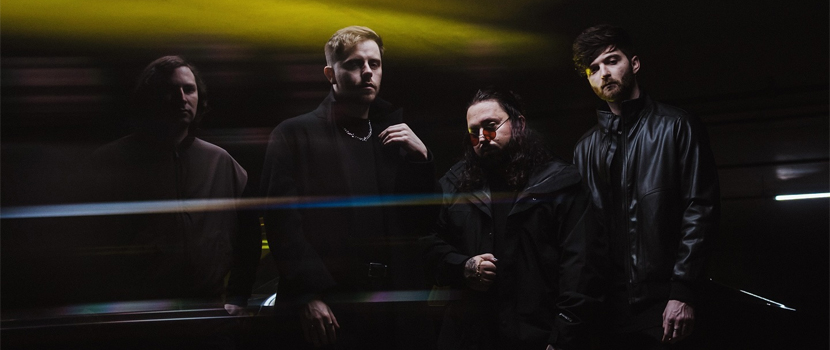 Thousand Below Debut "Shake" Music Video - Theprp.com