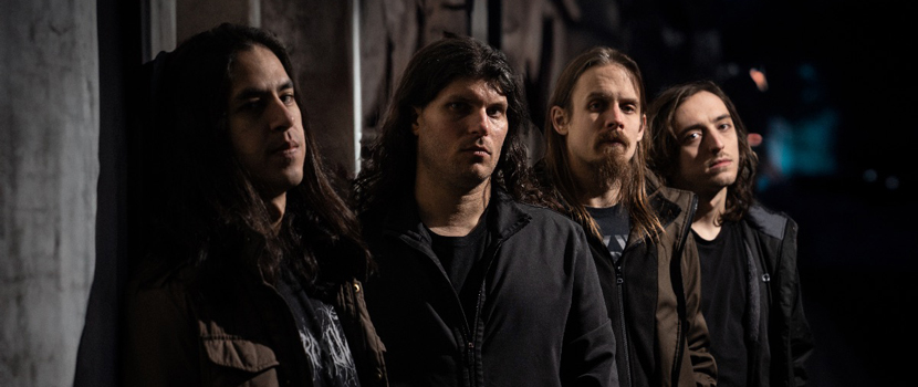 Exist Release "Window To The All" Video - Theprp.com