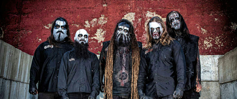 The Convalescence Announce Tour With Green Jellÿ & "The Process" 10th ...