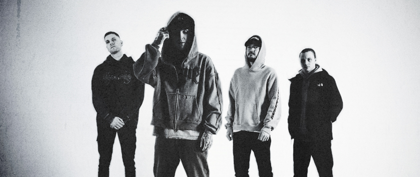 Thrown Launch "Nights" Music Video - Theprp.com