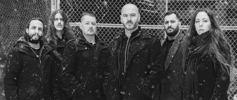 Blackguard Unveil Their New Lineup - Theprp.com