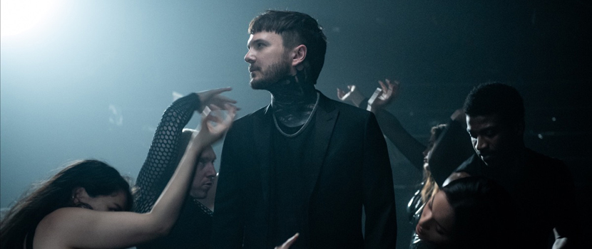 Destroy Rebuild Until God Shows Debut "Hunger Pangs" Video, Reveal Tour ...