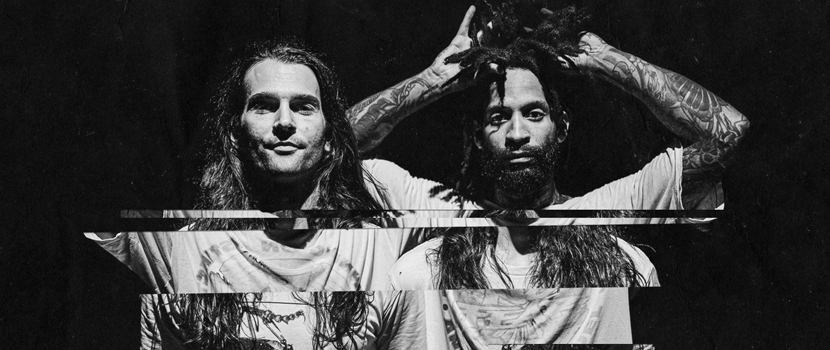 House Of Protection (Night Verses, Ex-Fever 333) Premiere "Learn To ...