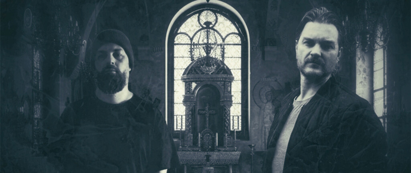 InTheosis (Extol) Debut "Iconoclast", Christian Rapper Damien Guests ...