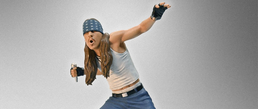 Suicidal Tendencies Announce Two-Night Run In Garden Grove, Mike Muir ...