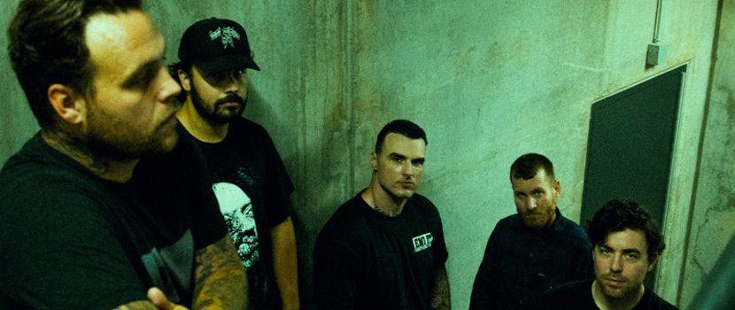Stick To Your Guns Premiere New Track "More Than A Witness" - Theprp.com