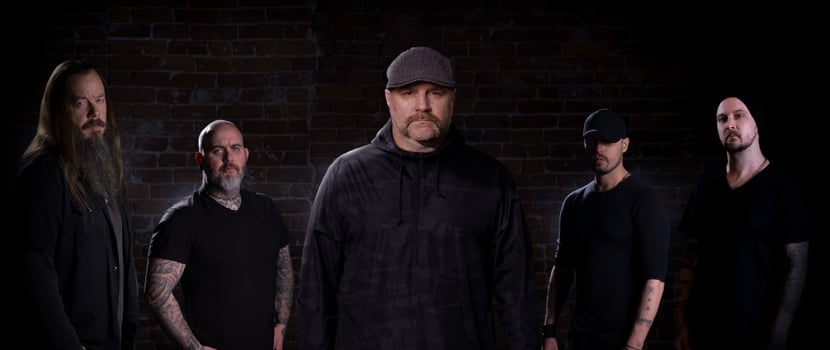 Paradise Slaves (Ex-36 Crazyfists/Diecast, Etc.) To Release Their Debut ...