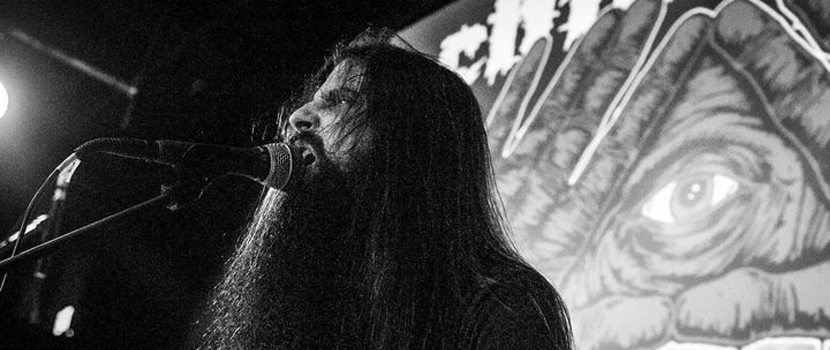 Chimaira Enlist Sean Zatorsky For 2024 'Headbanger's Boat' Cruise ...