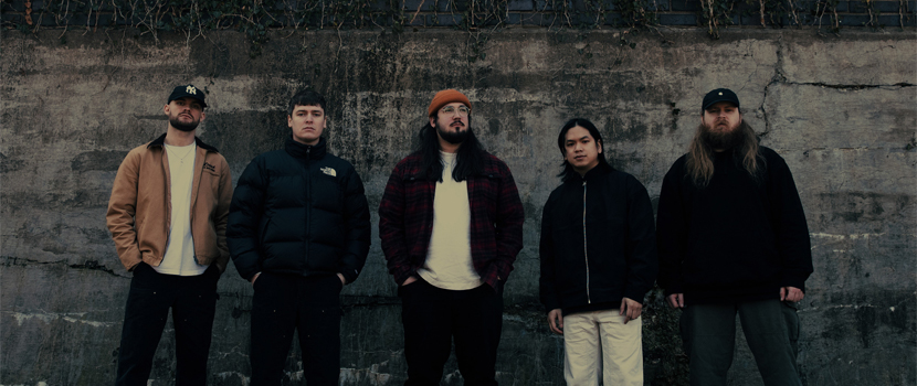Knocked Loose, Basement, Trash Talk, Etc. Announced For 2025 'Sound And ...