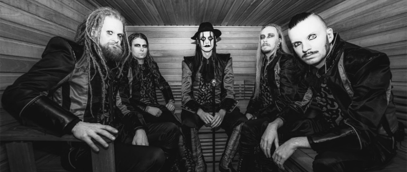 Avatar Release Re-Recorded Version Of "Tower" Amid Legal Battle With ...