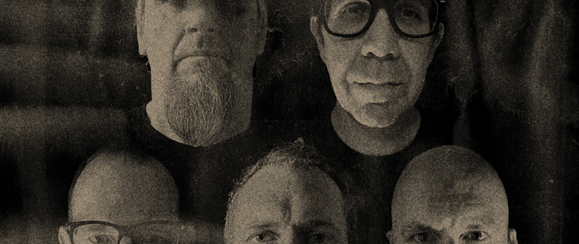 Bloodguilt (Ex-Project 86/Taken, Etc.) Release Their Second Single ...