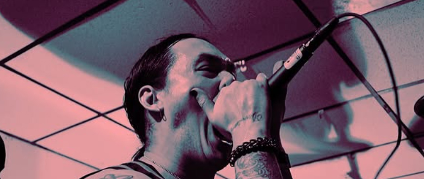 PSYCHO-FRAME Announce The Departure Of Vocalist Jonathan Whittle | Rock ...