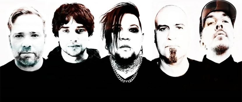 Spineshank & The Union Underground Set Dates For Co-Headlining '25 ...